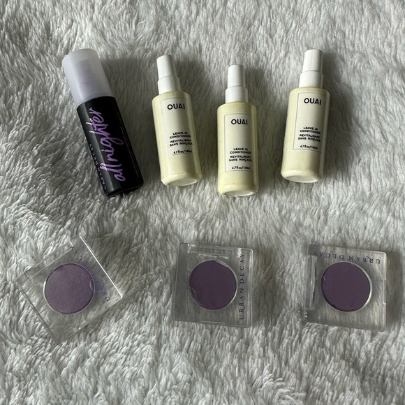 Urban Decay | Makeup | Ulta Mini Brands | Poshmark